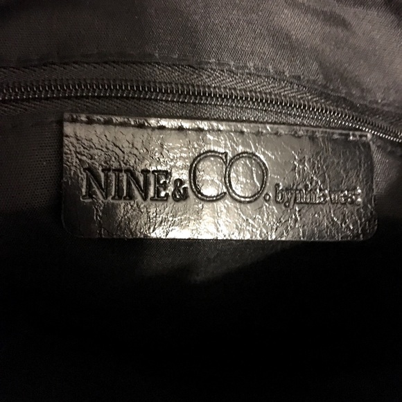 Nine West | Bags | Nine Co Handbag | Poshmark